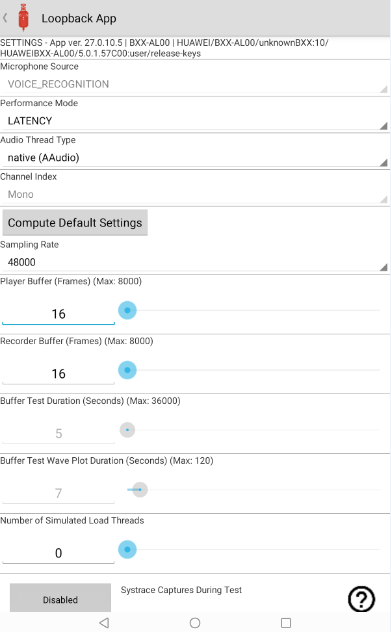 Android-Q CTS & CTS-Verifier测试差异总结 | Danson